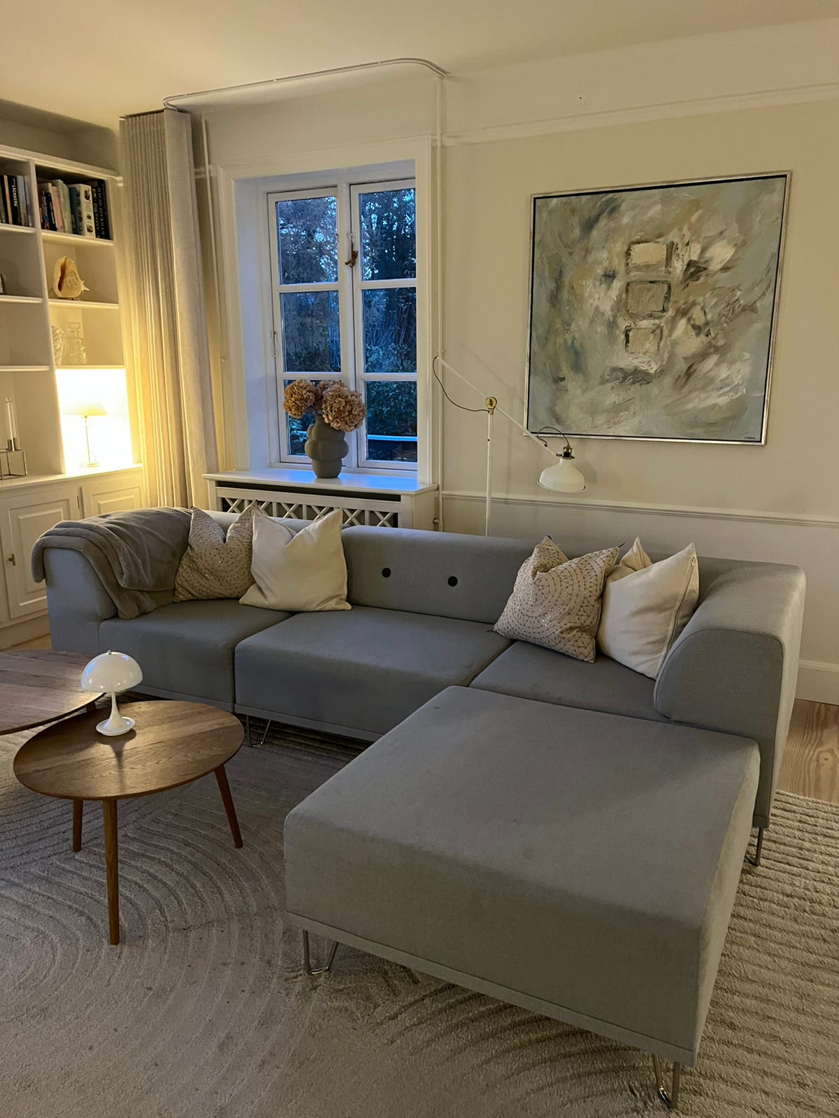 Flot Formel A sofa sælges billigt | DBA