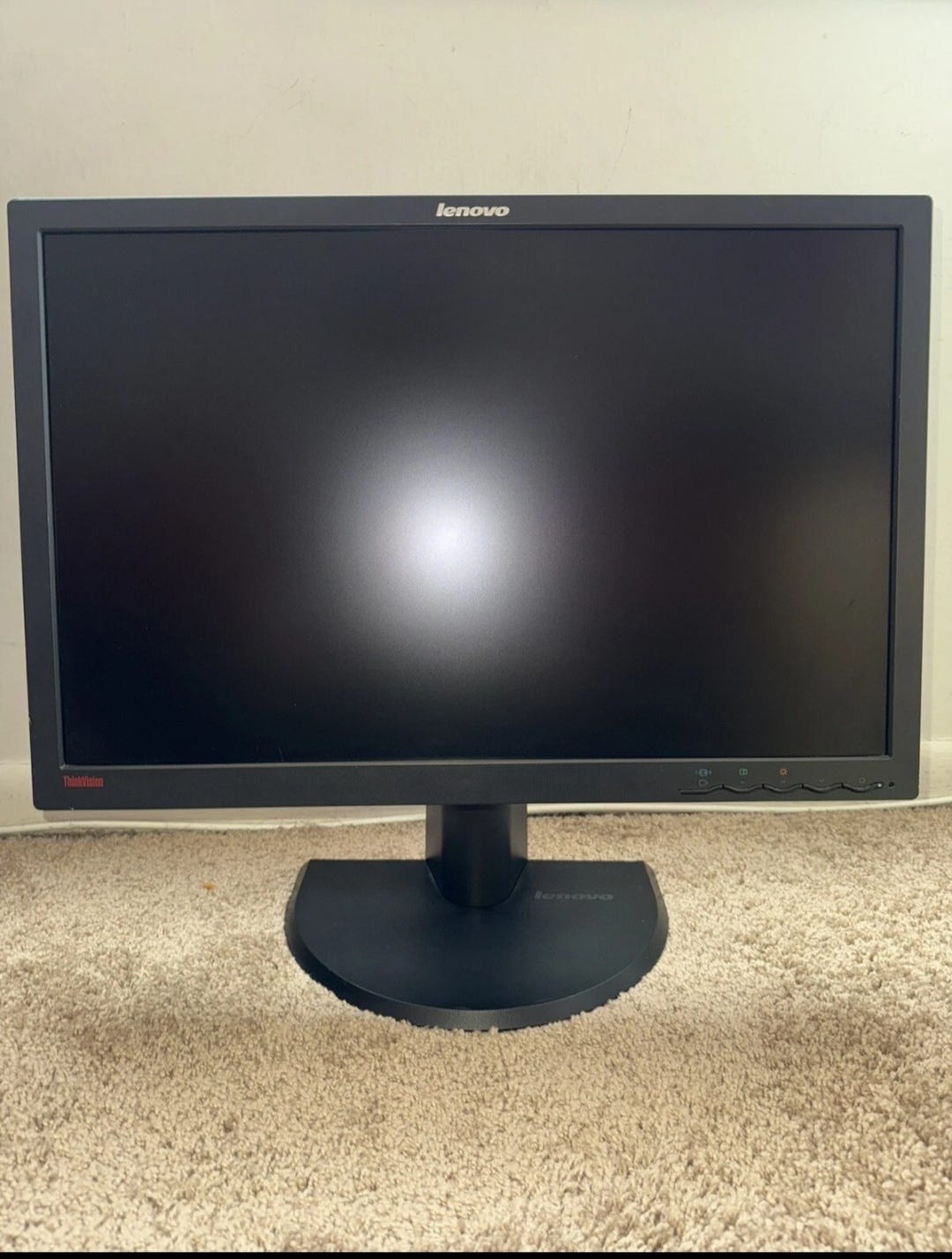 Lenovo ThinkVision LT2452p 24" | DBA