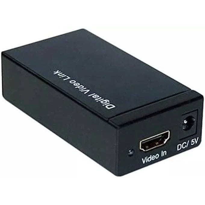 Dr. Bott Digital Video Link for Apple 24" - DVI to Mini DisplayPort | DBA