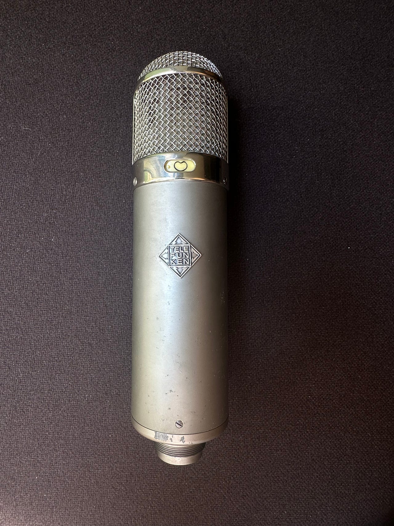 Telefunken U47 AE | DBA