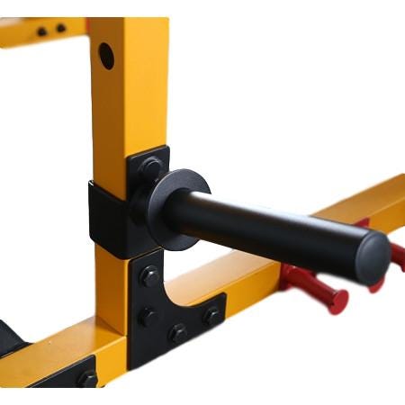Powertec Weight Plate Storage sæt | DBA