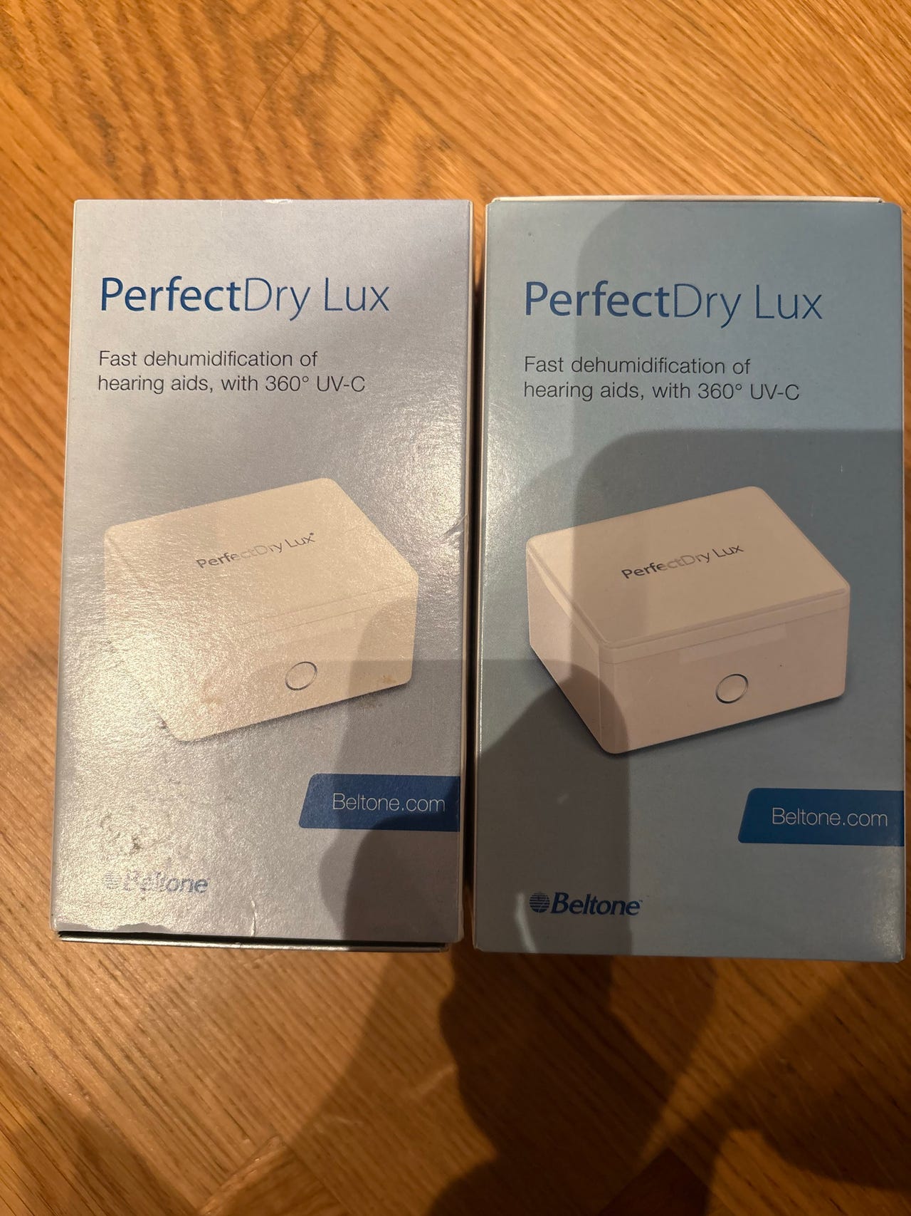 Perfect dry lux fra Beltone | DBA