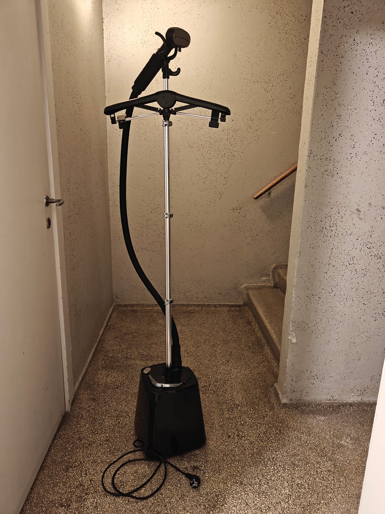 Steam One Steamer | DBA