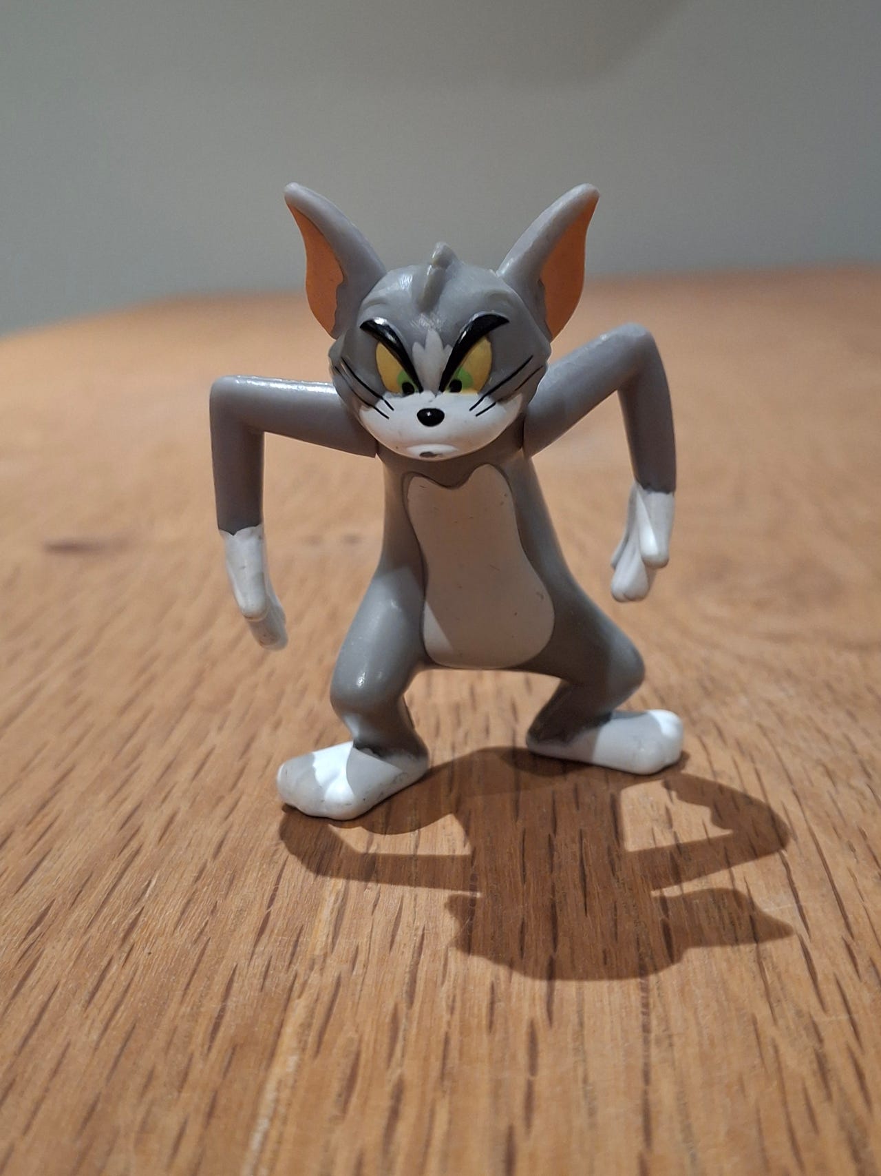 Tom & Jerry Figur | DBA