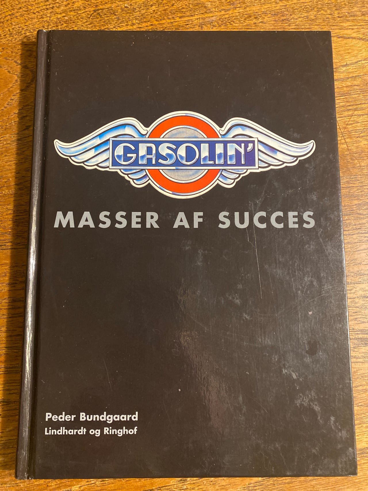 Gasolin' - masser af succes af Peder Bundgaard | DBA