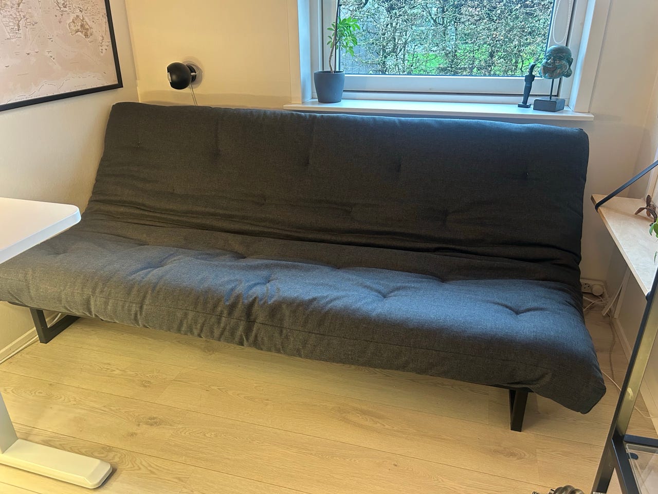 Innovation Living - Seng/Sovesofa | DBA