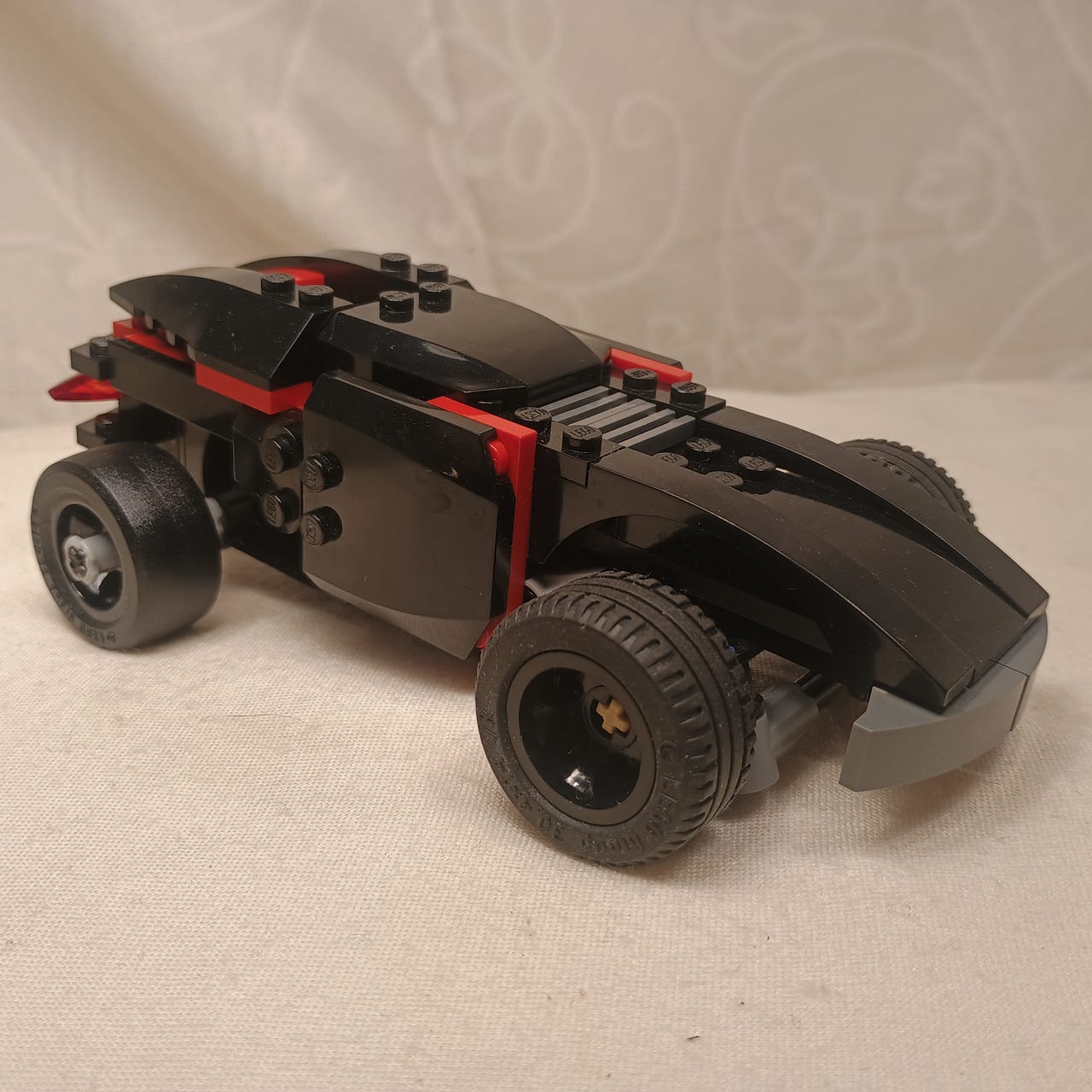 Lego Racers Power Racers 8669 | DBA