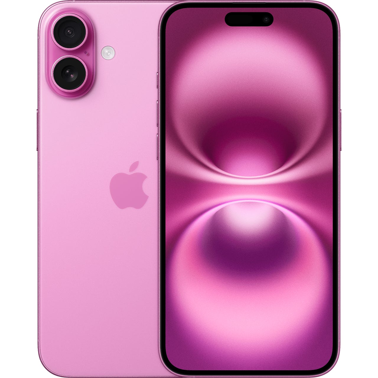 Apple iPhone 16 Plus 5G 256GB, Pink | DBA