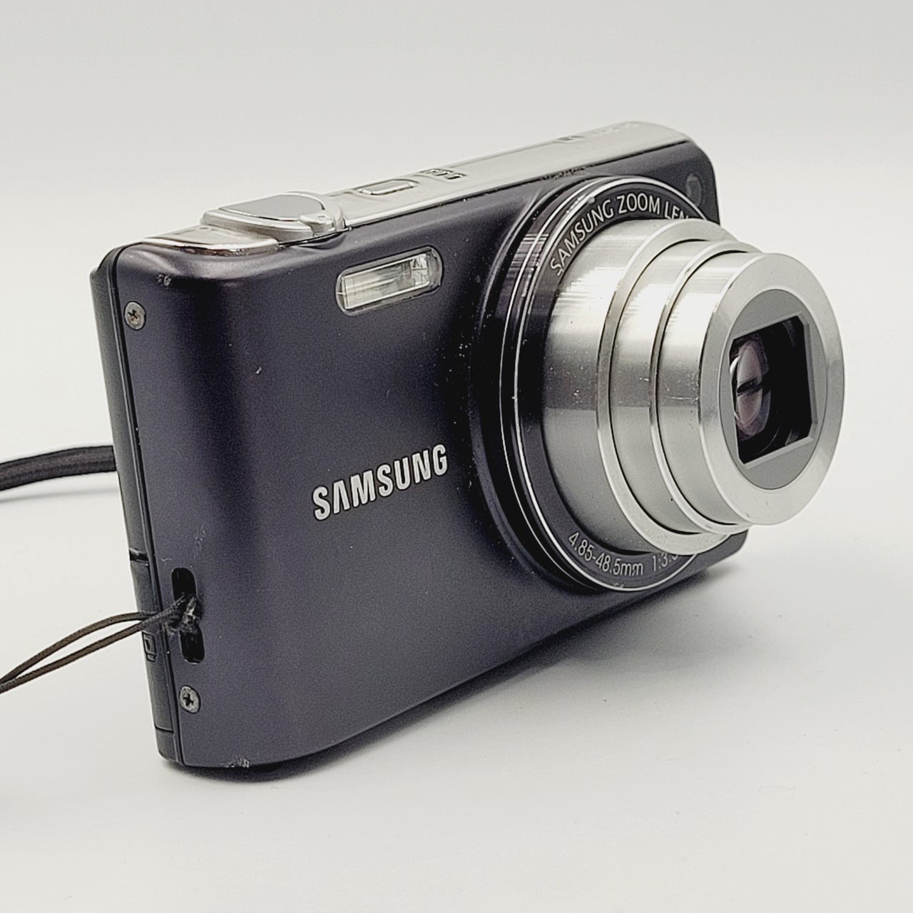 ⭐️· DIGITALKAMERA: 📸 Samsung PL211 - 14.2 MP, 10x Zoom | DBA