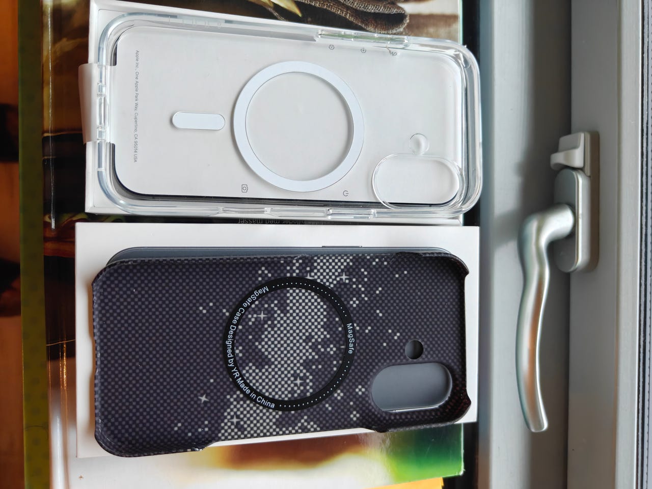 Apple iPhone 17 / 256 gb | DBA