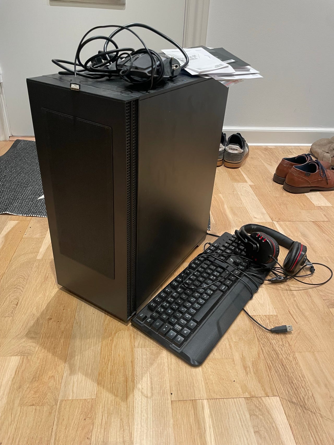 Asus Stationær Computer | DBA