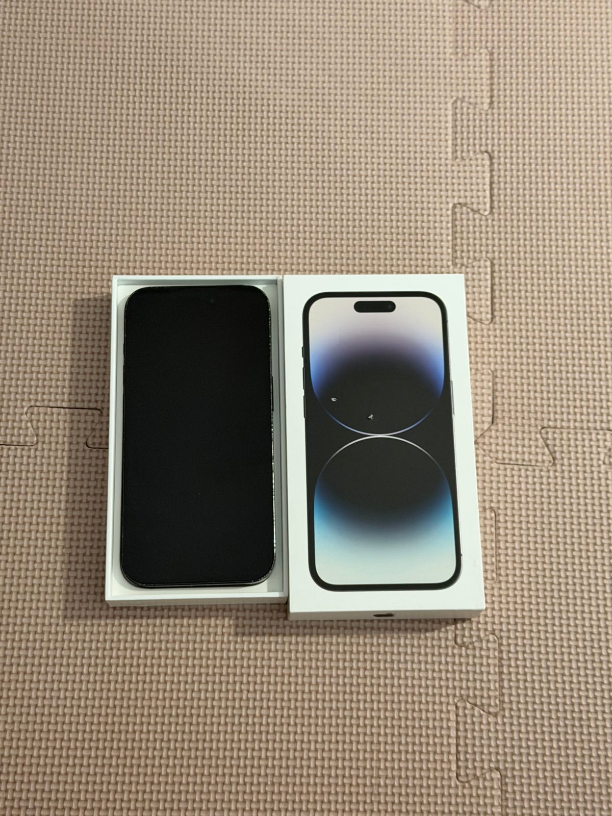 iPhone 14 Pro 256 GB | DBA