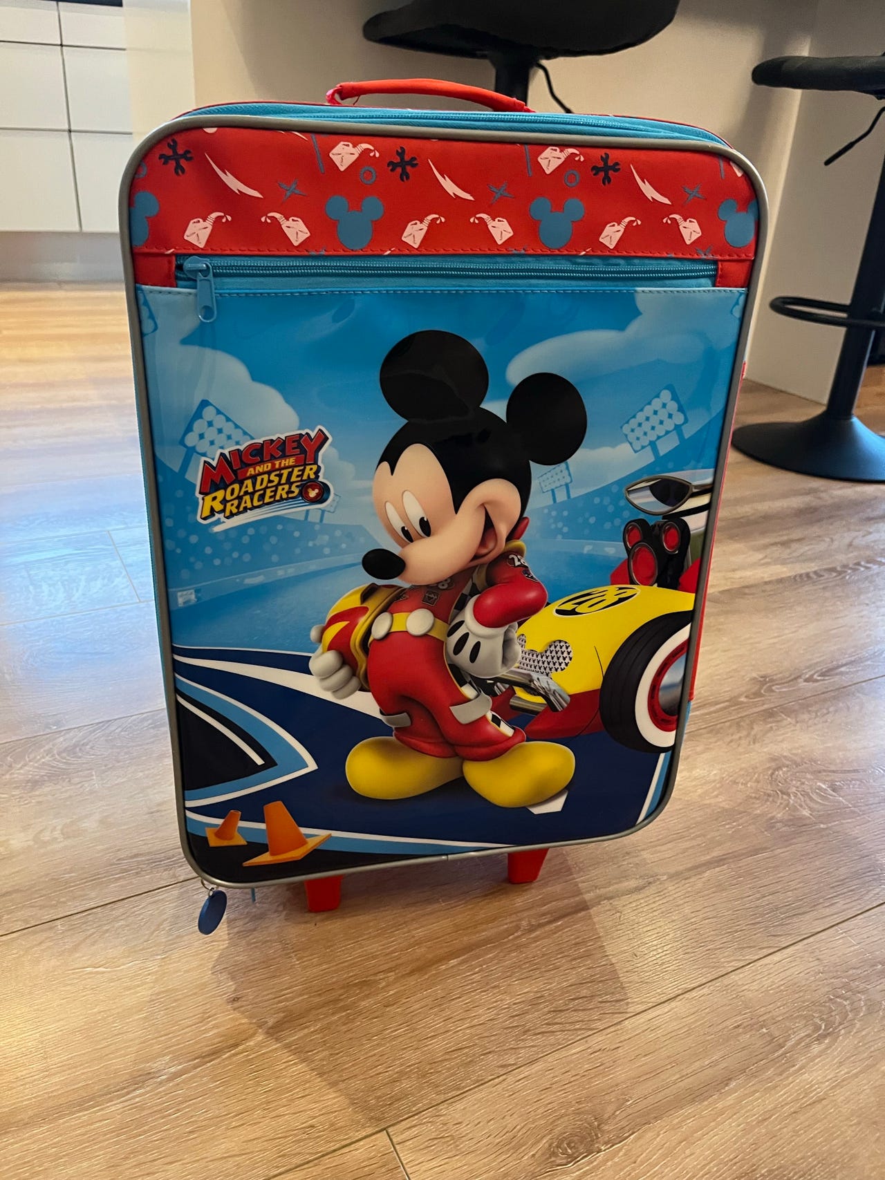 Disney Mickey Mouse Kuffert | DBA