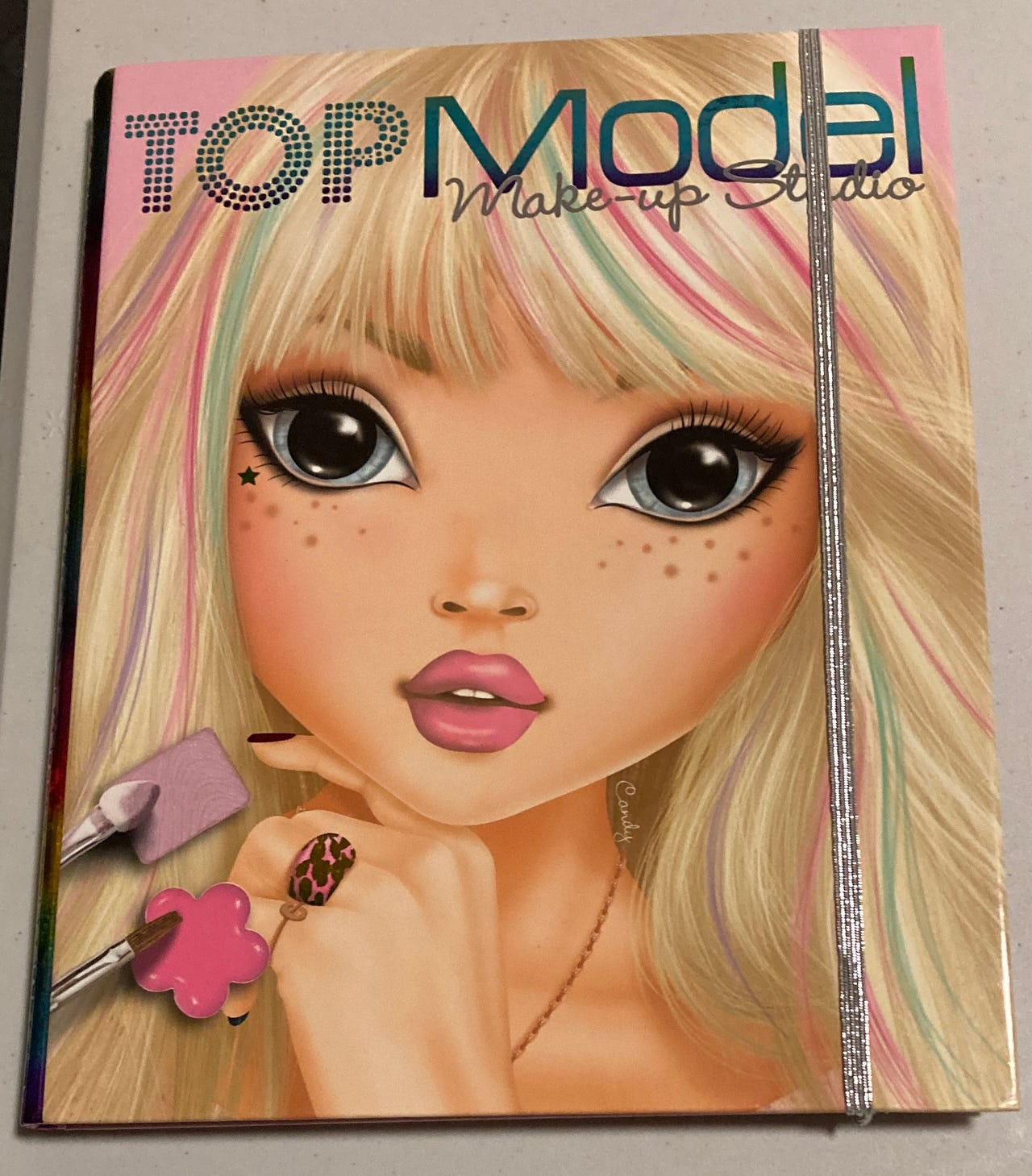 Top Model Makeup Studio | DBA