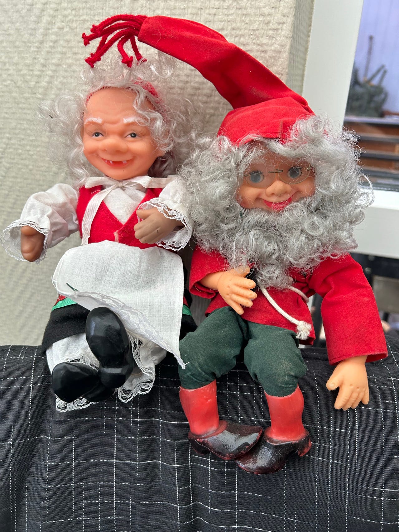 Nisse par | DBA