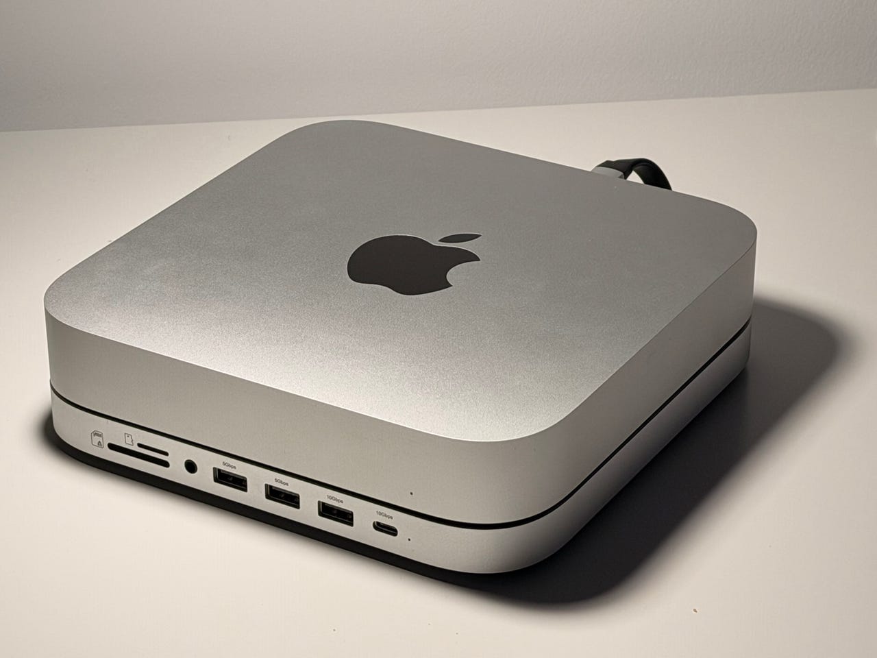 Apple Mac Mini M1 excellent condtion + satechi dock | DBA