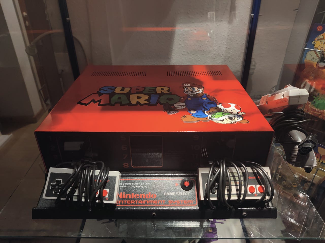 Nintendo M82 | DBA