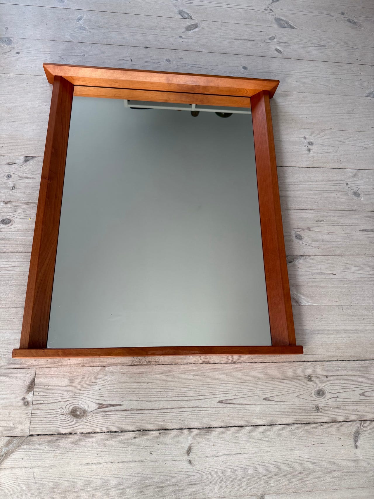 Spejl Aksel Kjersgaard | DBA