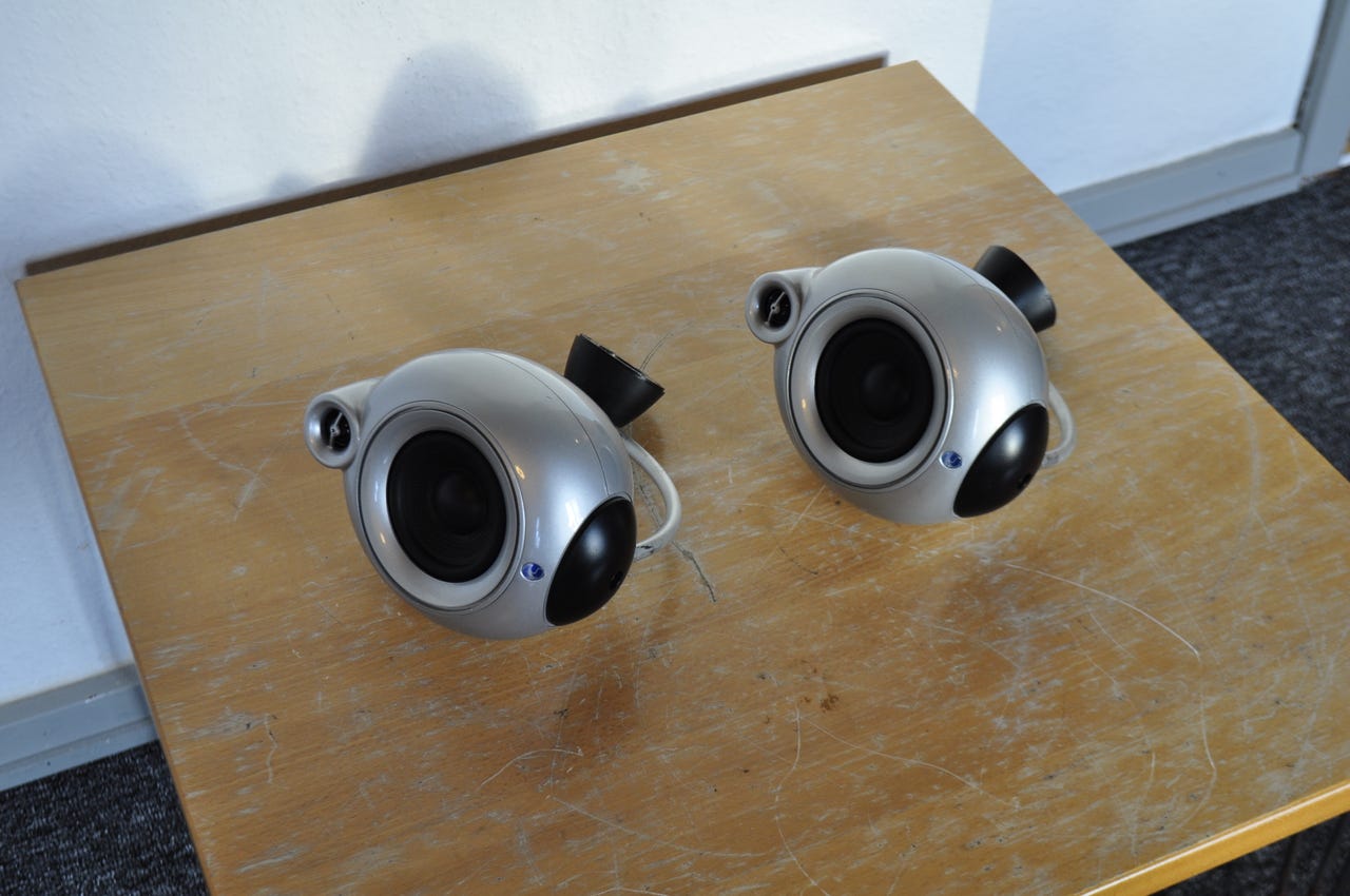 ScanDyna MicroPod SE | DBA