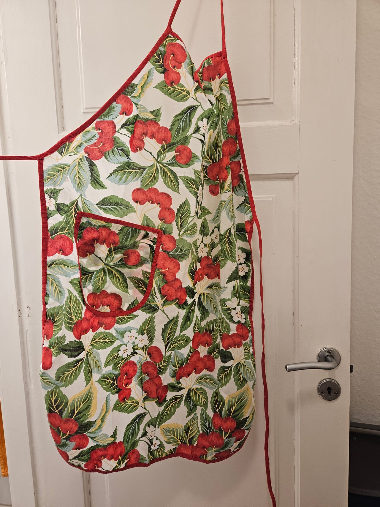 Vintage forklæde | DBA