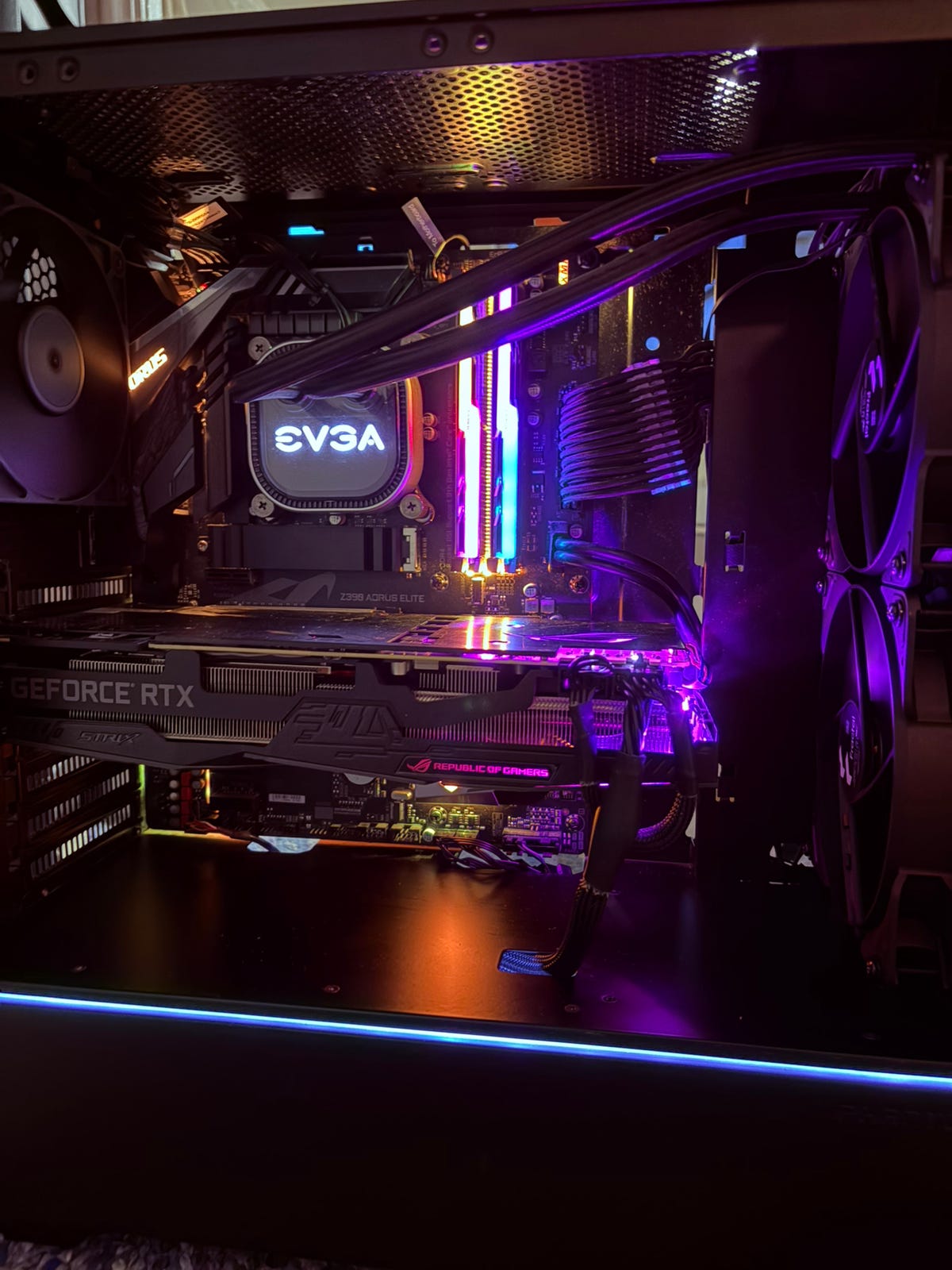 Gaming Computer | DBA