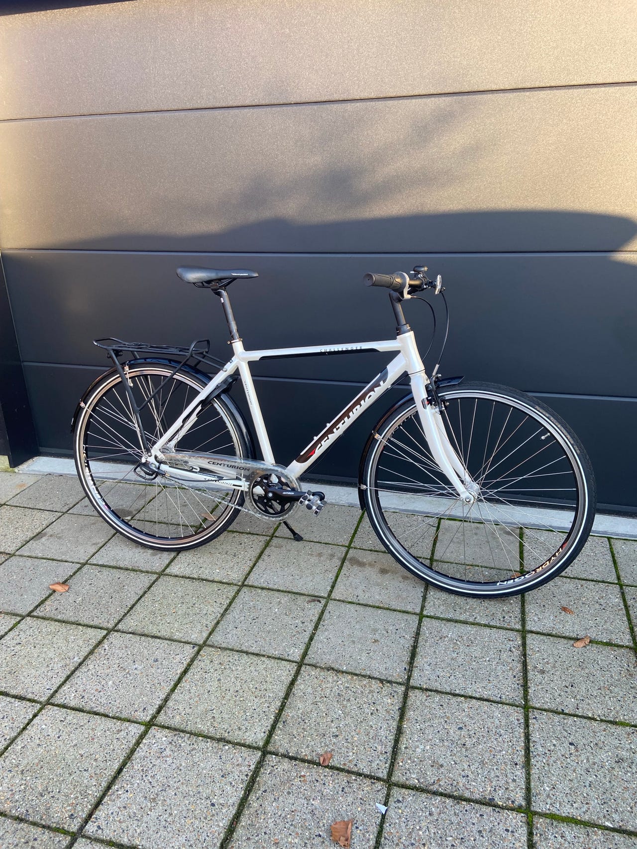 Centurion herrecykel 28” str M | DBA