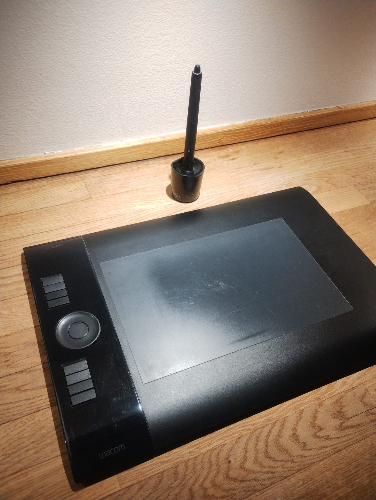 Wacom Intuos 4 M | DBA