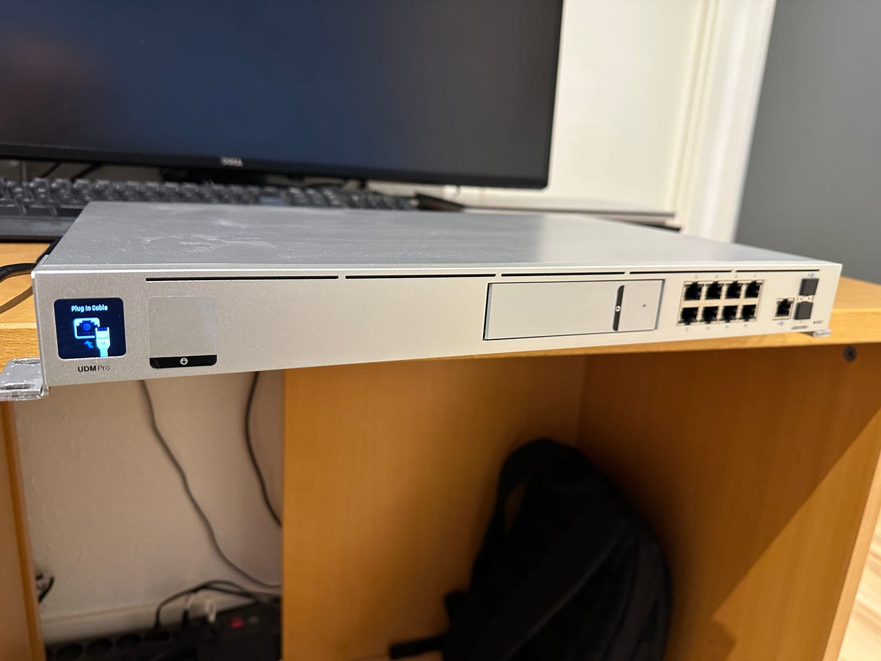 Ubiquiti UDM-Pro Unifi Dream Machine Pro | DBA