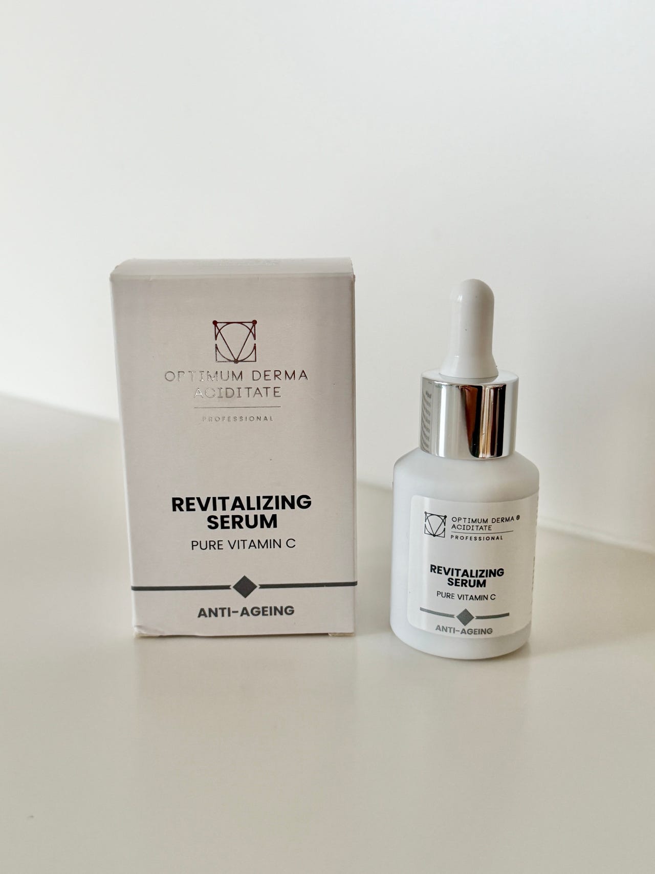 Optimum Derma Aciditate Revitalizing Serum 30 ml | DBA