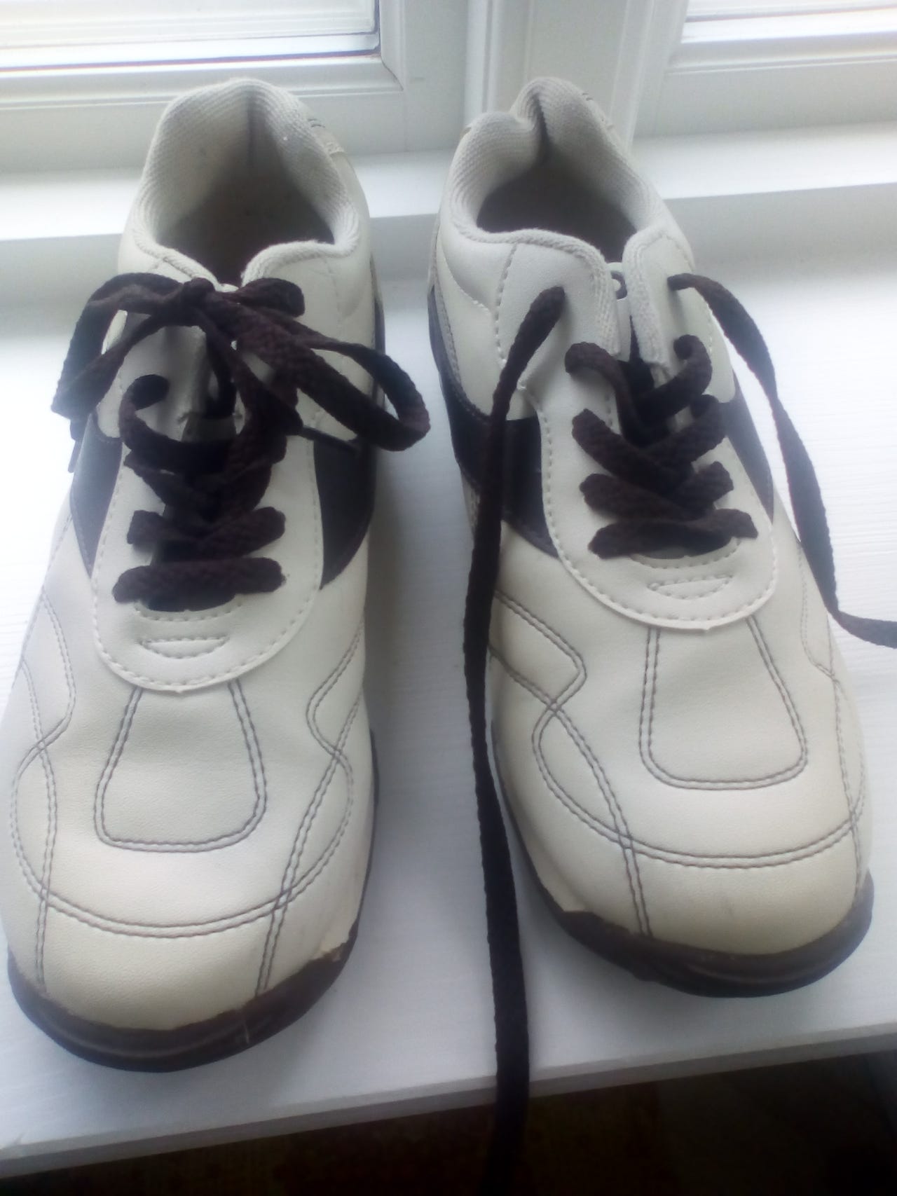 Sneakers, NYE... SPORT-SKO/alm.sko, str. 40 | DBA