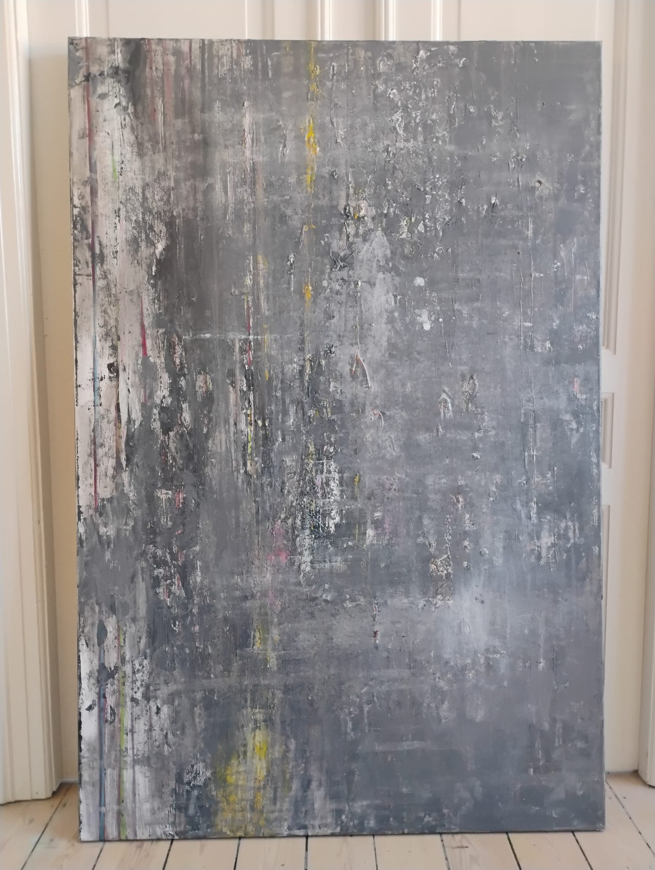 Abstrakt maleri | DBA