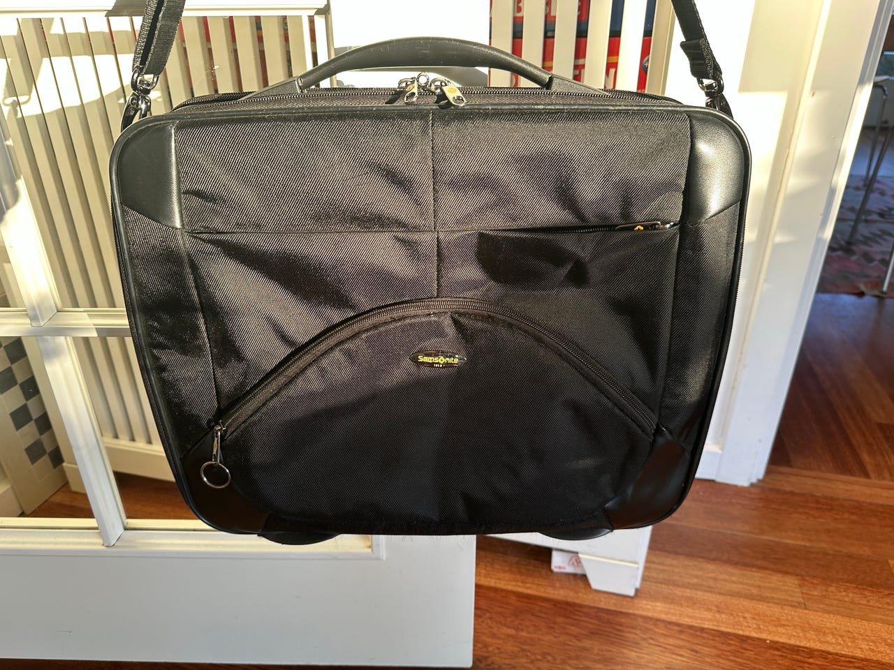 Samsonite computertaske unisex | DBA