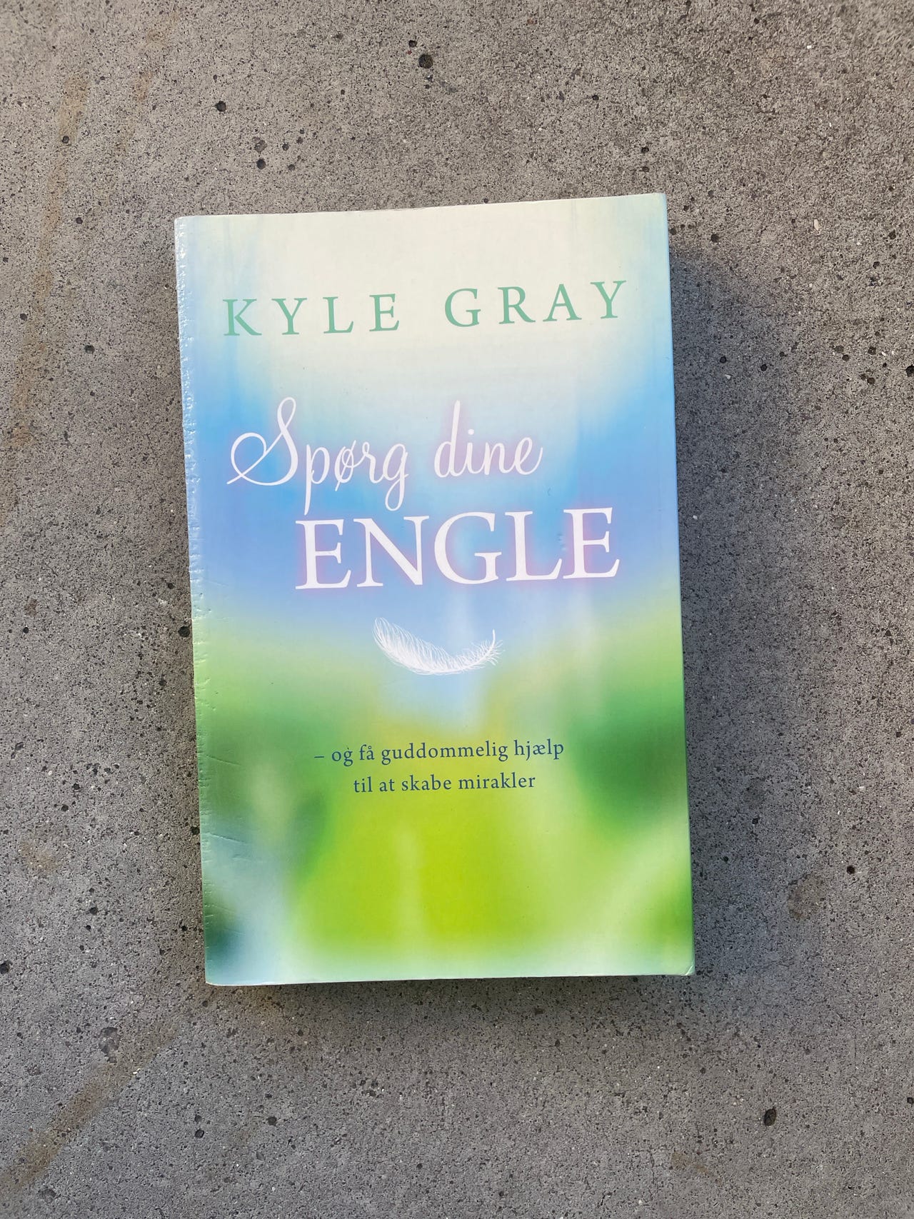 Kyle Gray Sperg dine Engle Bog | DBA