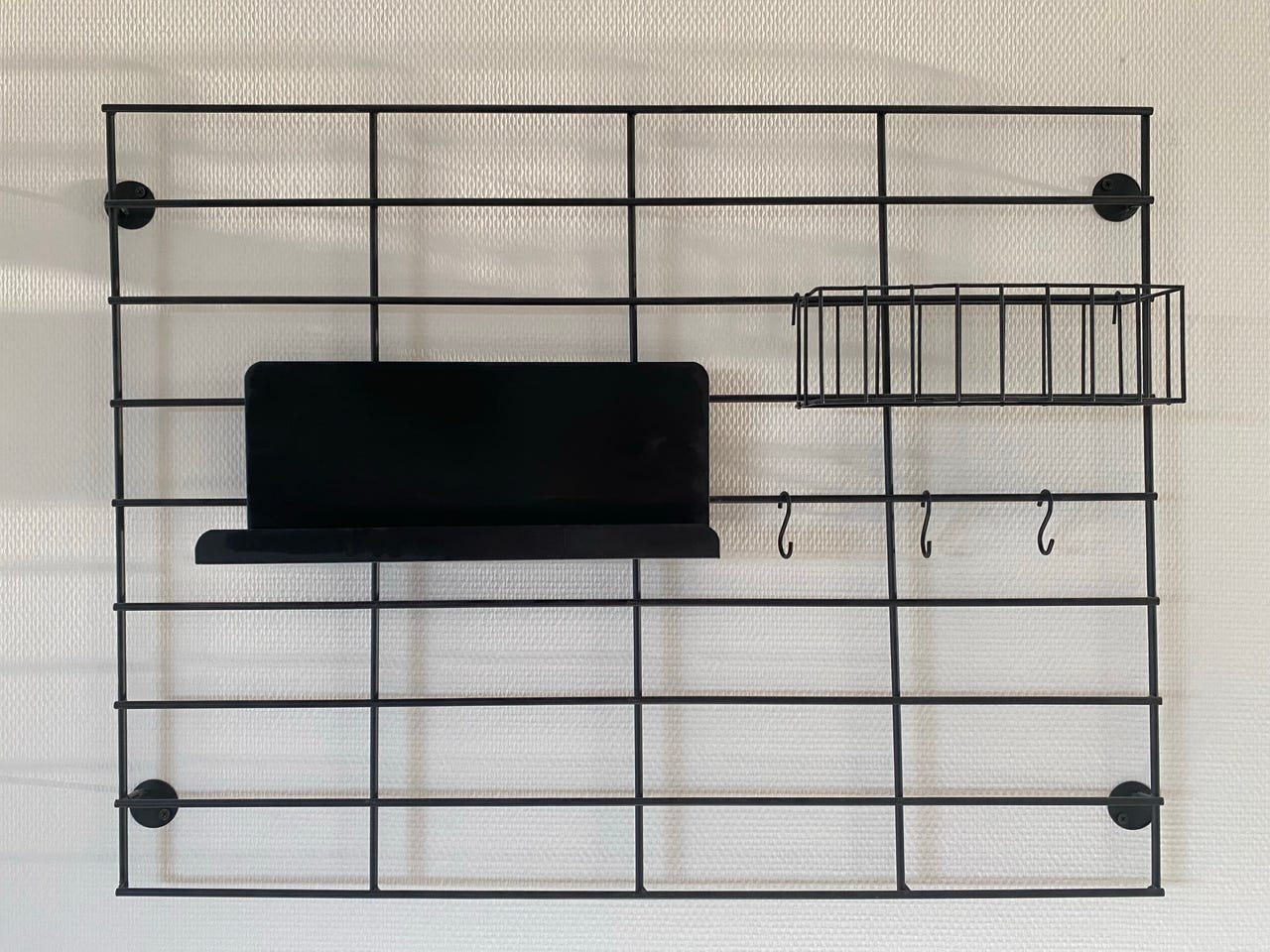 Naga Gitter/Opslagstavle | DBA