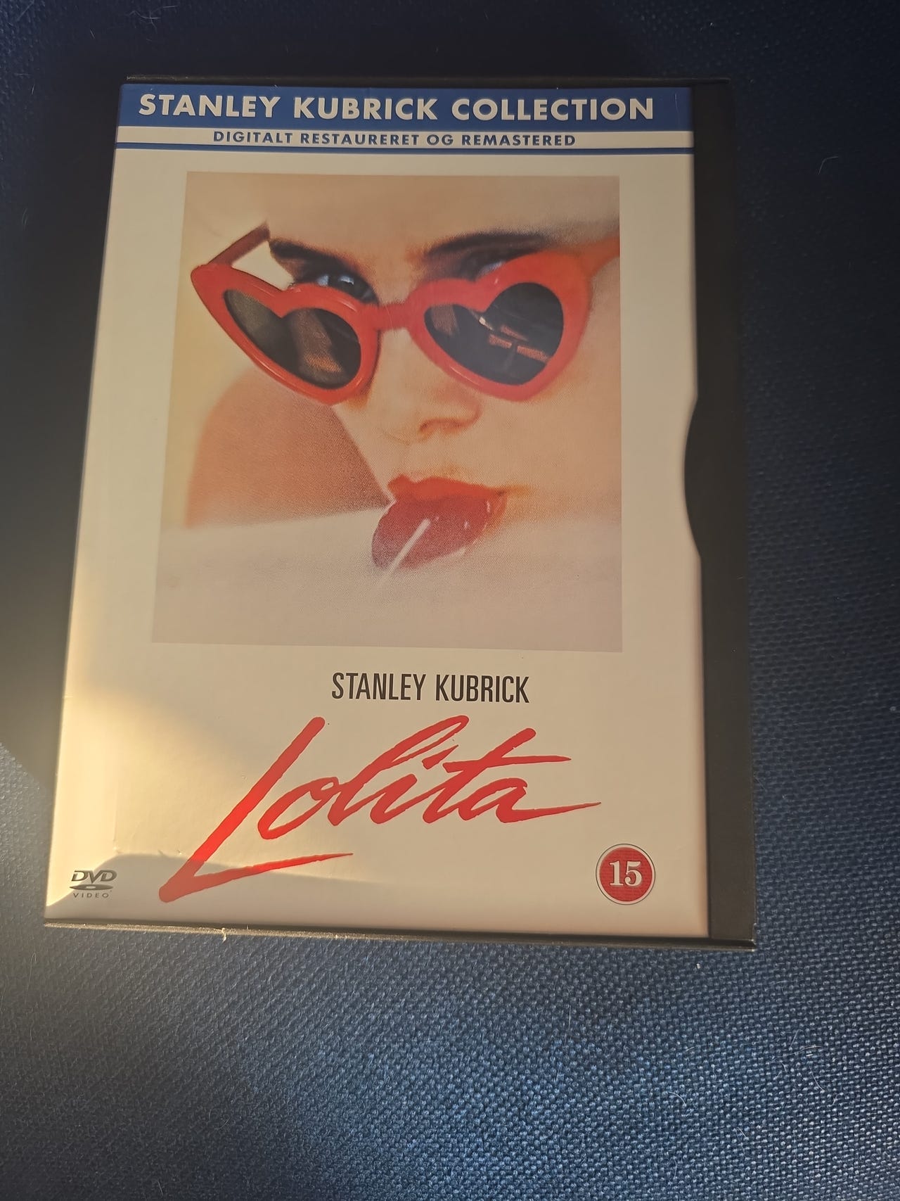 Lolita | DBA
