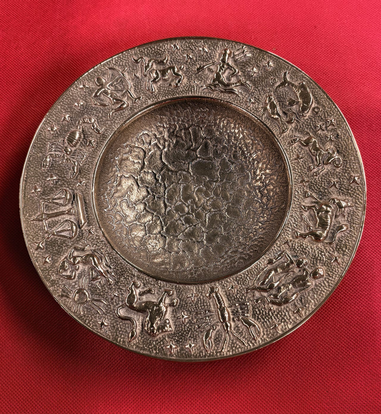 Fad i messing med stjernetegn | DBA