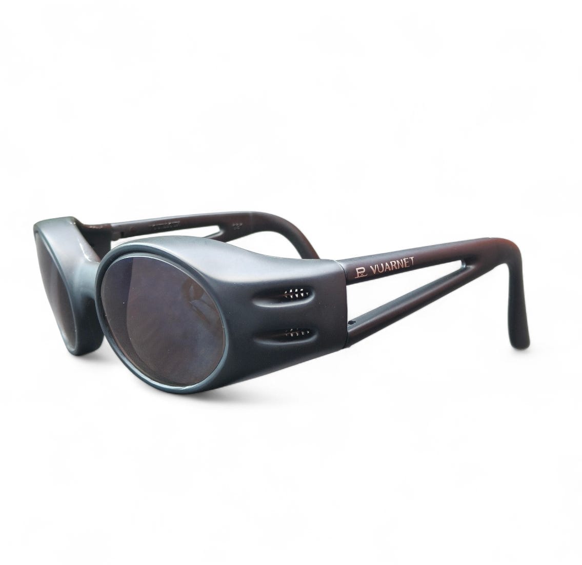 Vuarnet Pouilloux 031 – franske vintage solbriller med styrke | DBA