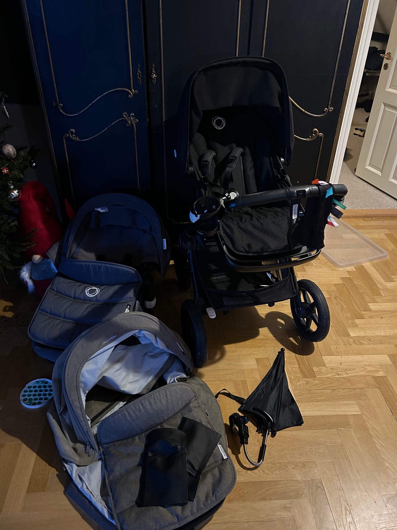 Bugaboo fox 2 fra 2022 | DBA