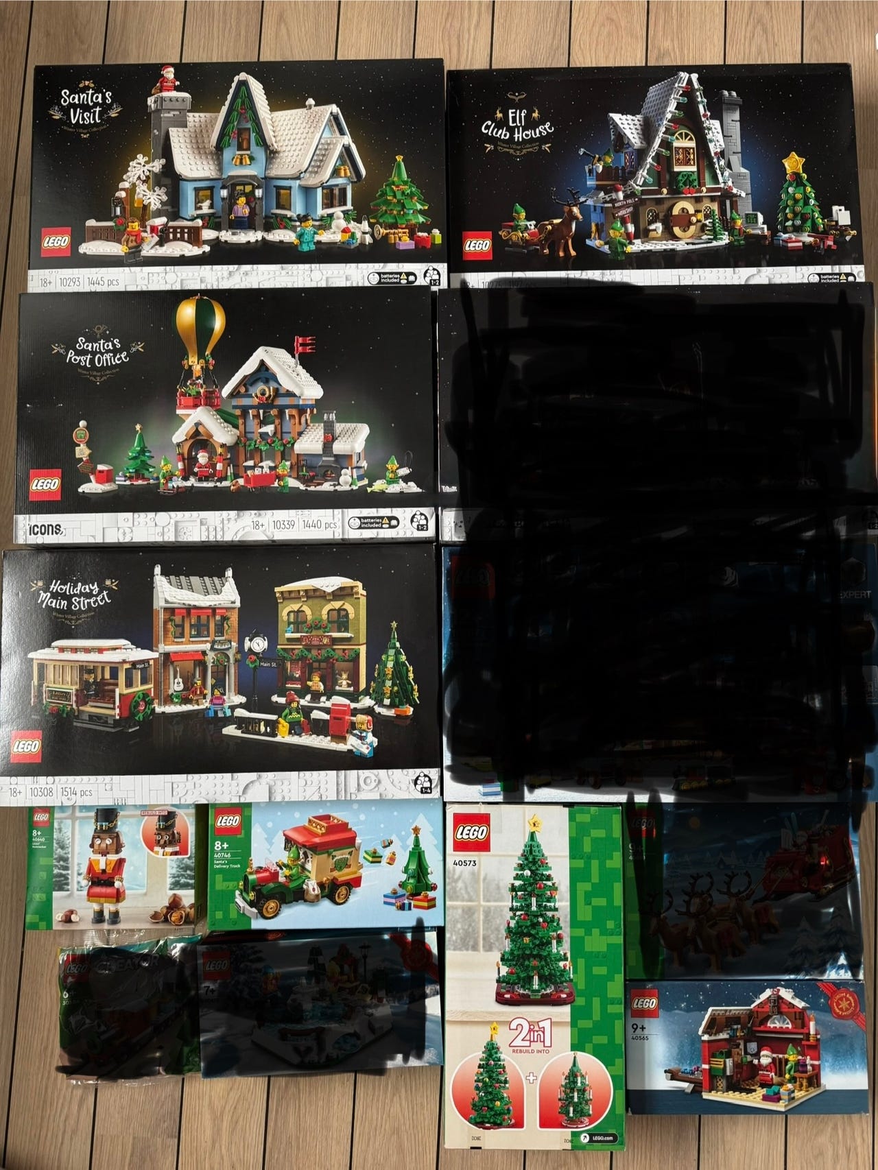 Jule Lego | DBA