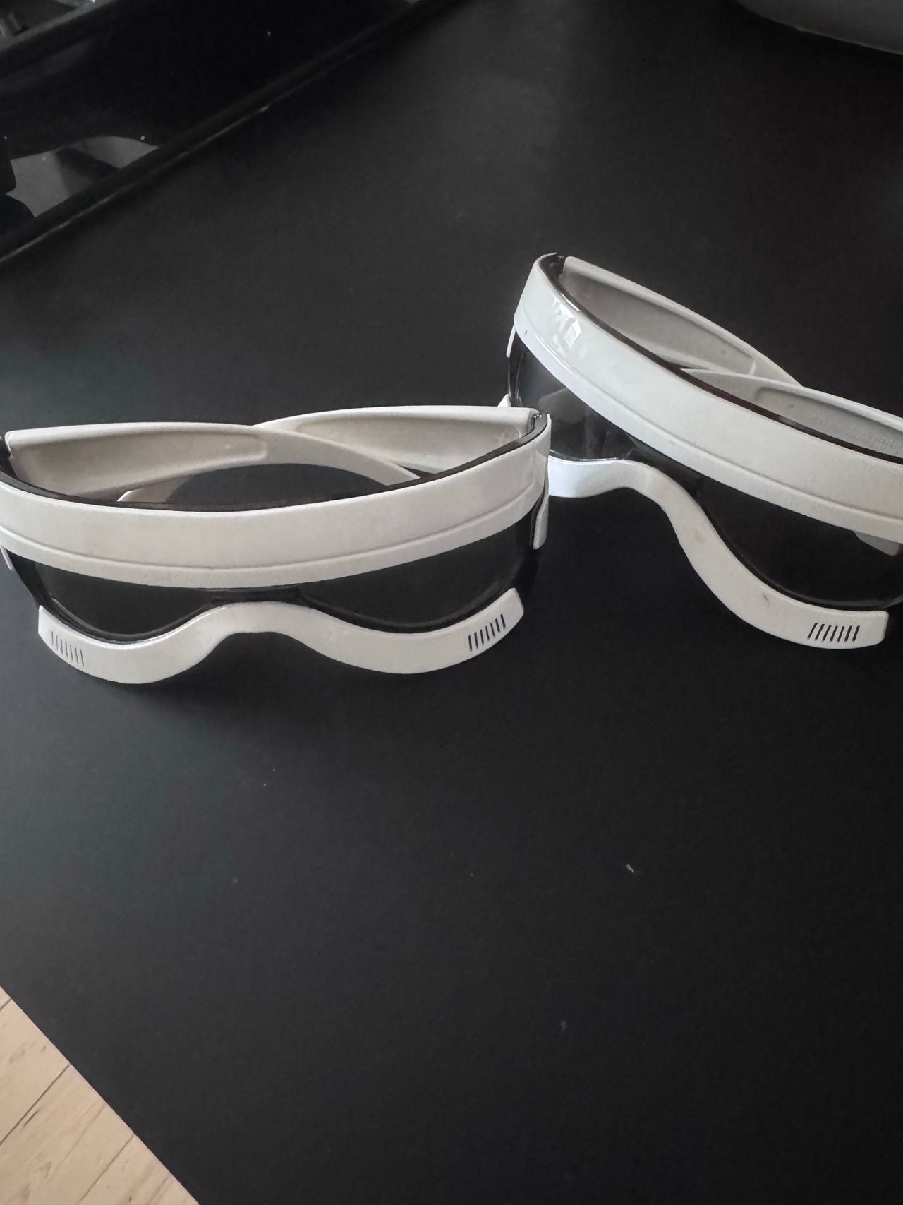 Star Wars The Force Awakens 3D briller | DBA