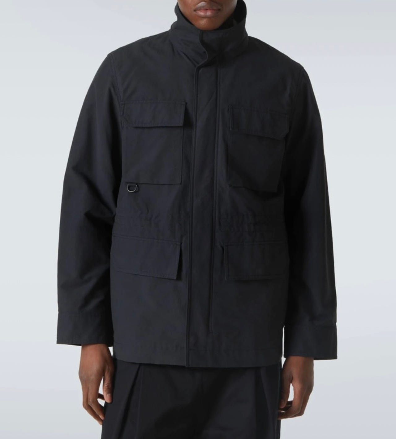 Canada Goose Jakke Harrison | DBA