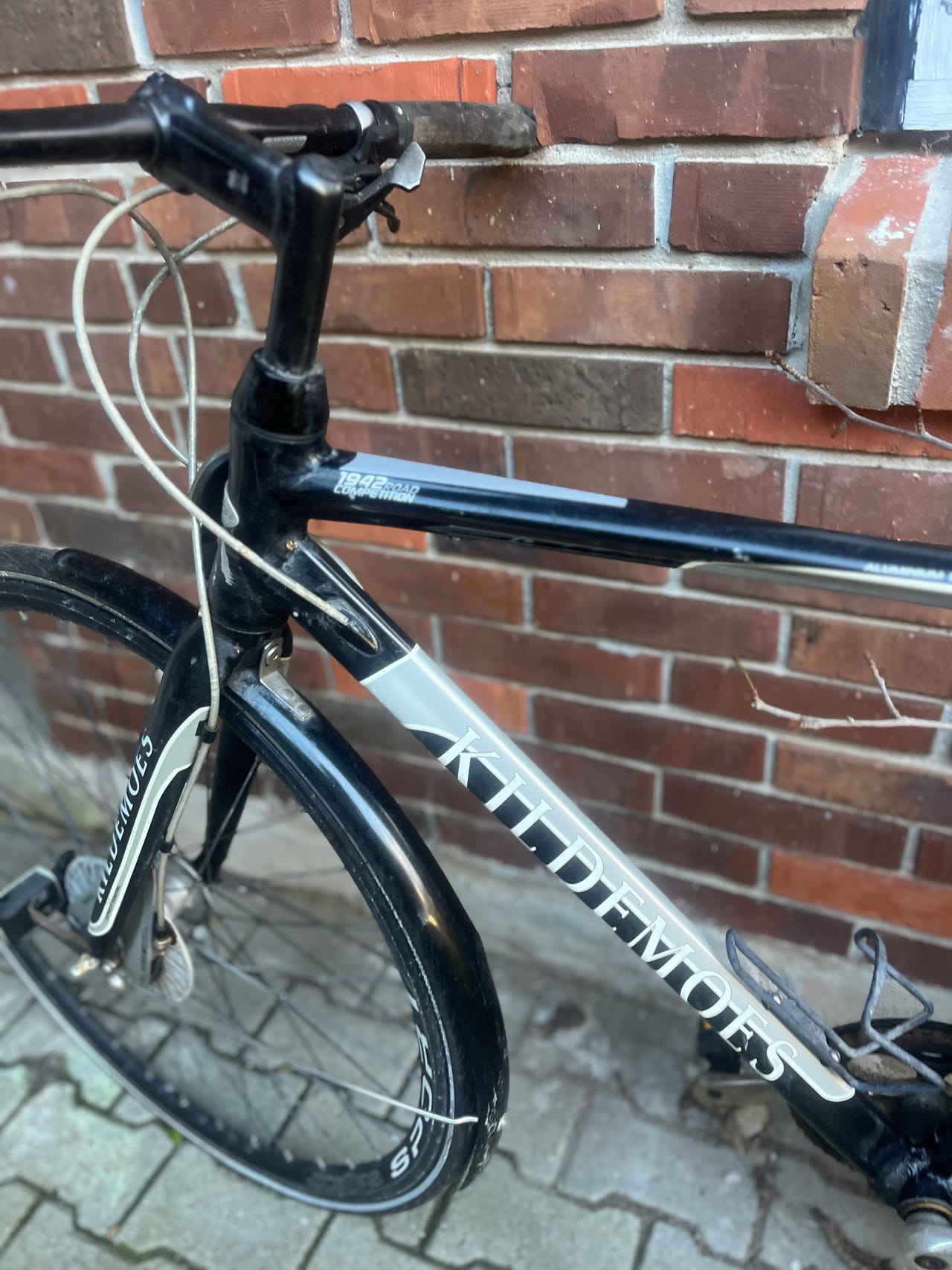 Mand cykler | DBA