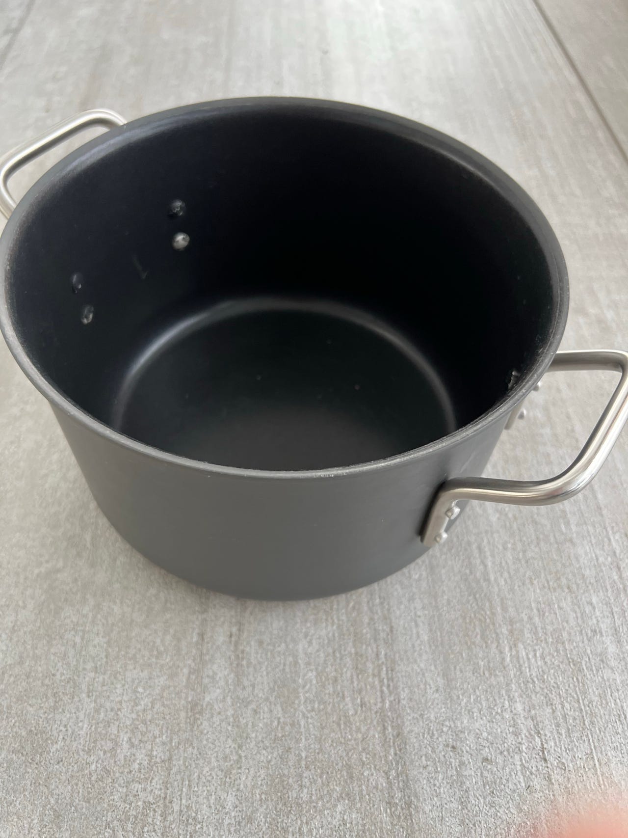 Eva-Trio Gryde 3,8 L | DBA