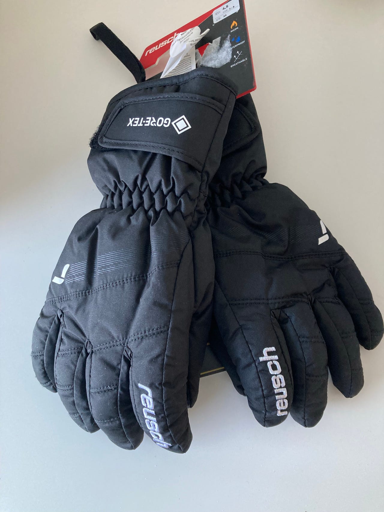 Gore tex vinterhandsket | DBA