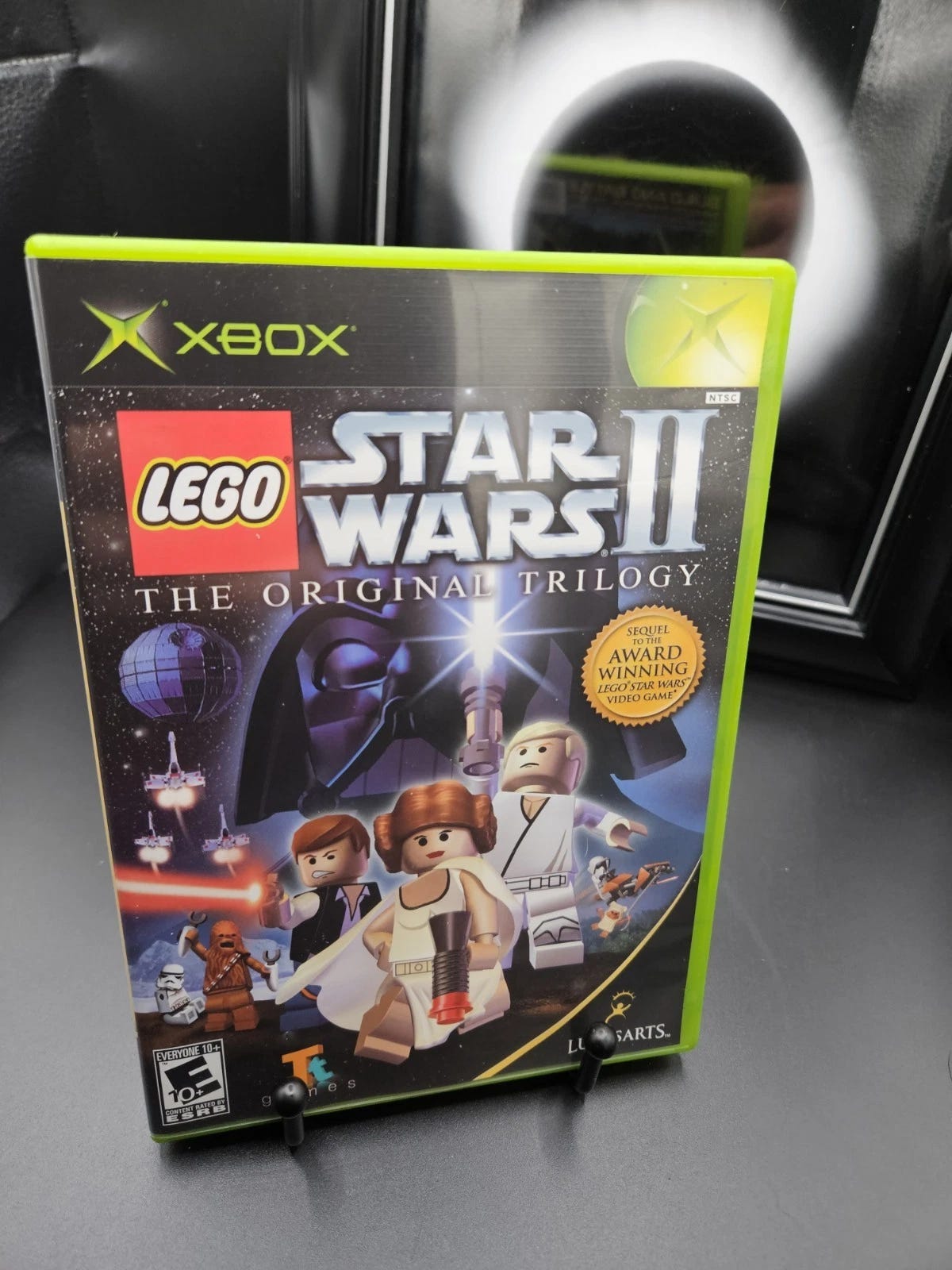LEGO Star Wars The Original Trilogy Xbox One spil | DBA