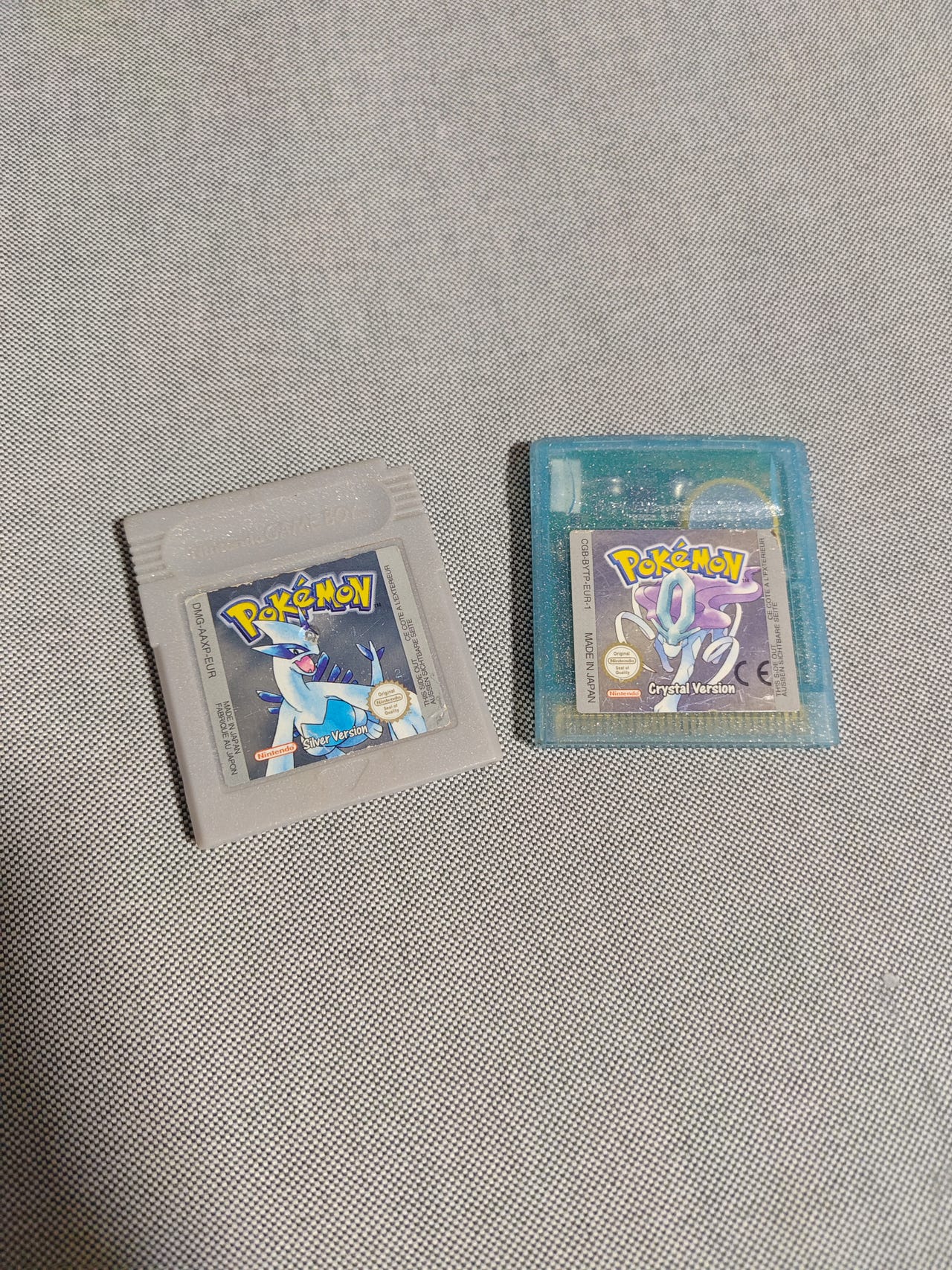 Nintendo Gameboy spil | DBA