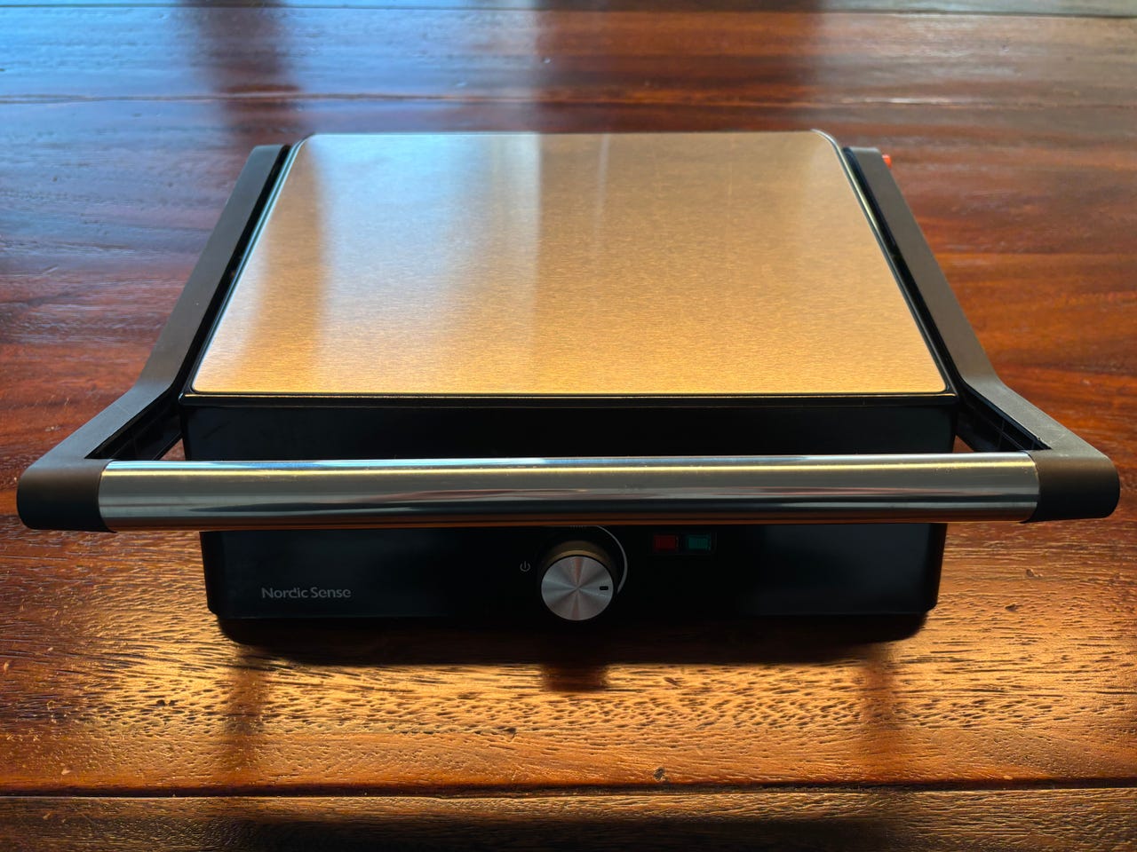 Nordic Sense grill | DBA