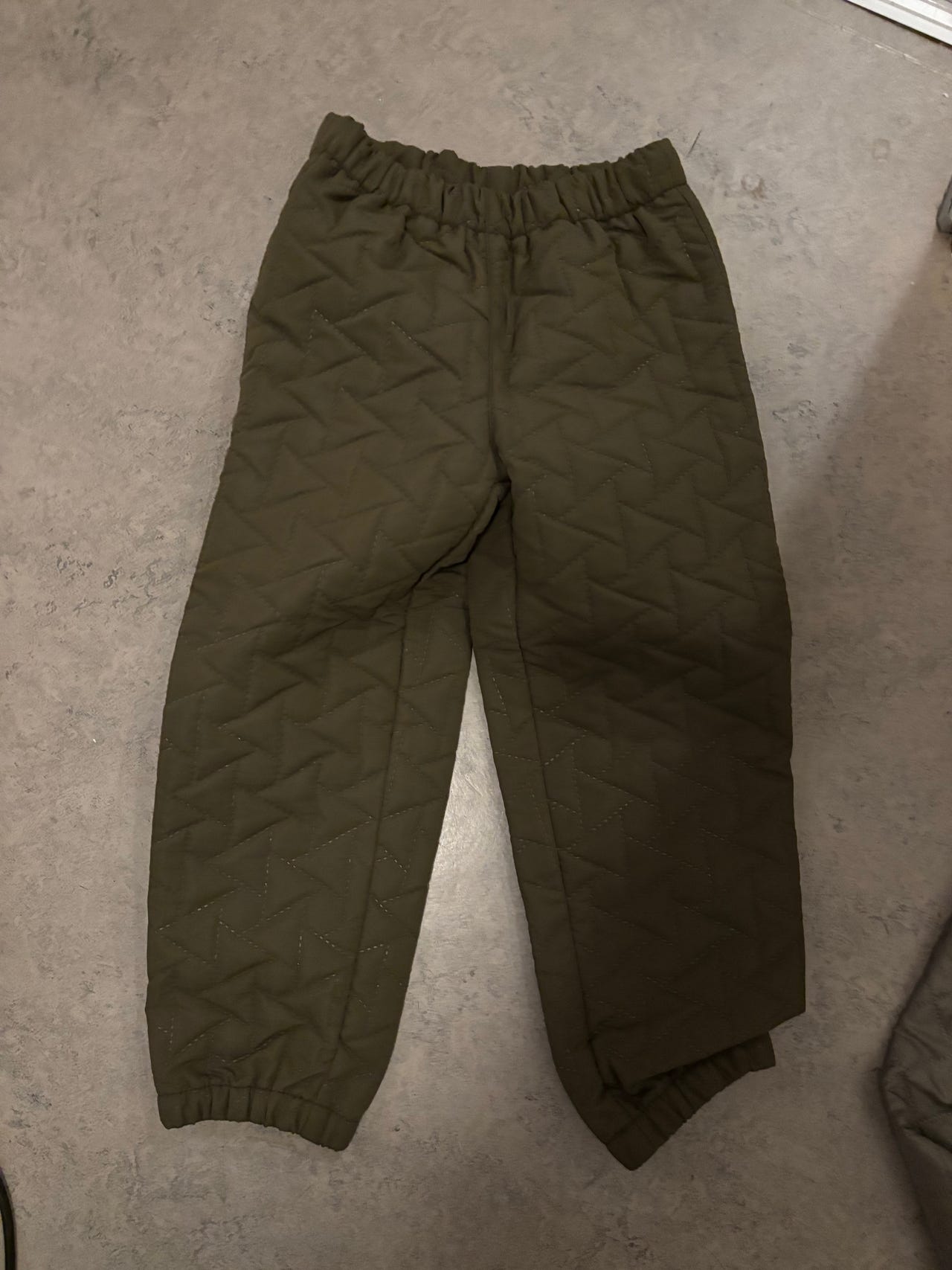 Termobukser fra Color kids | DBA