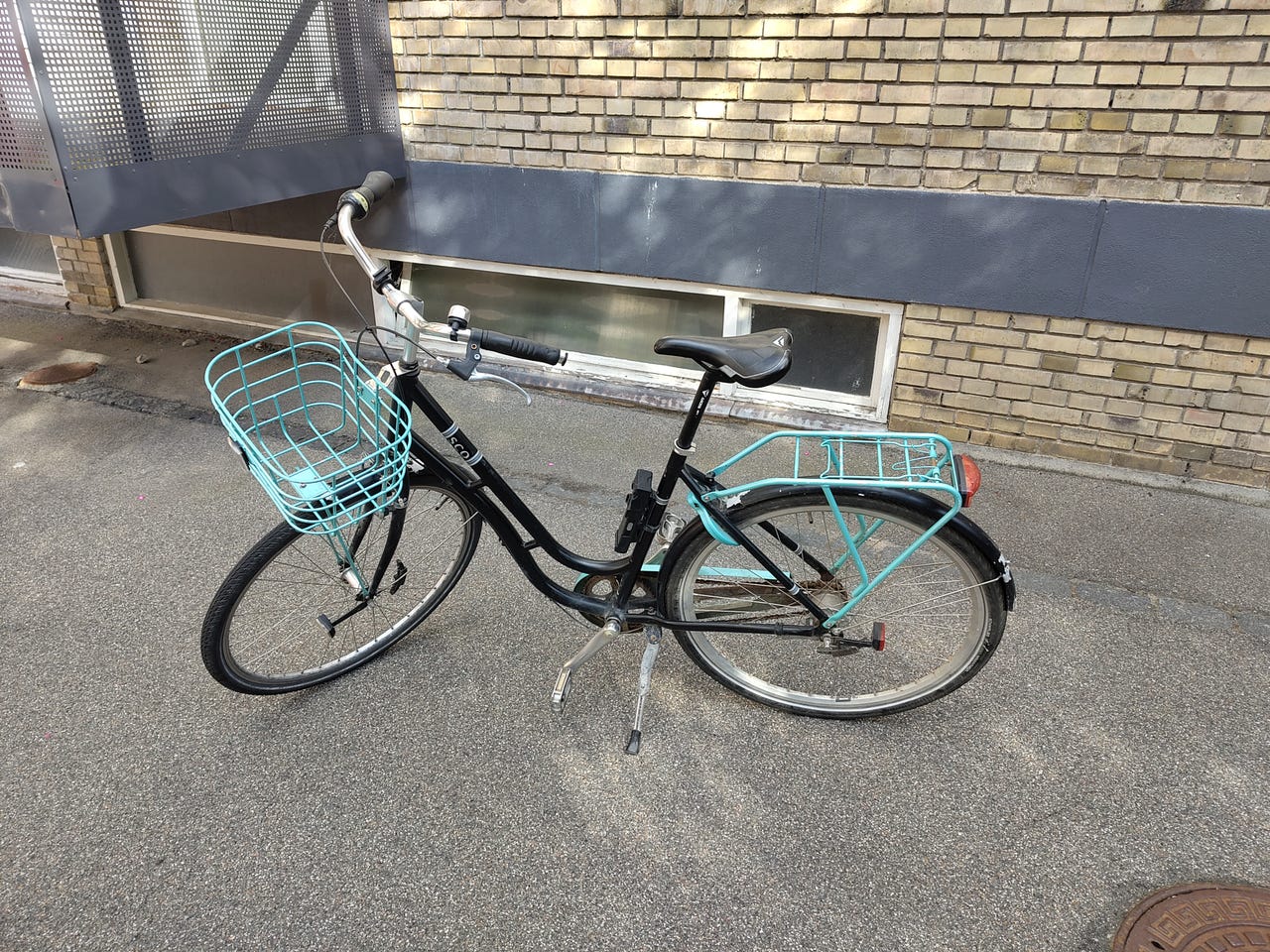 Old bike for sale | DBA