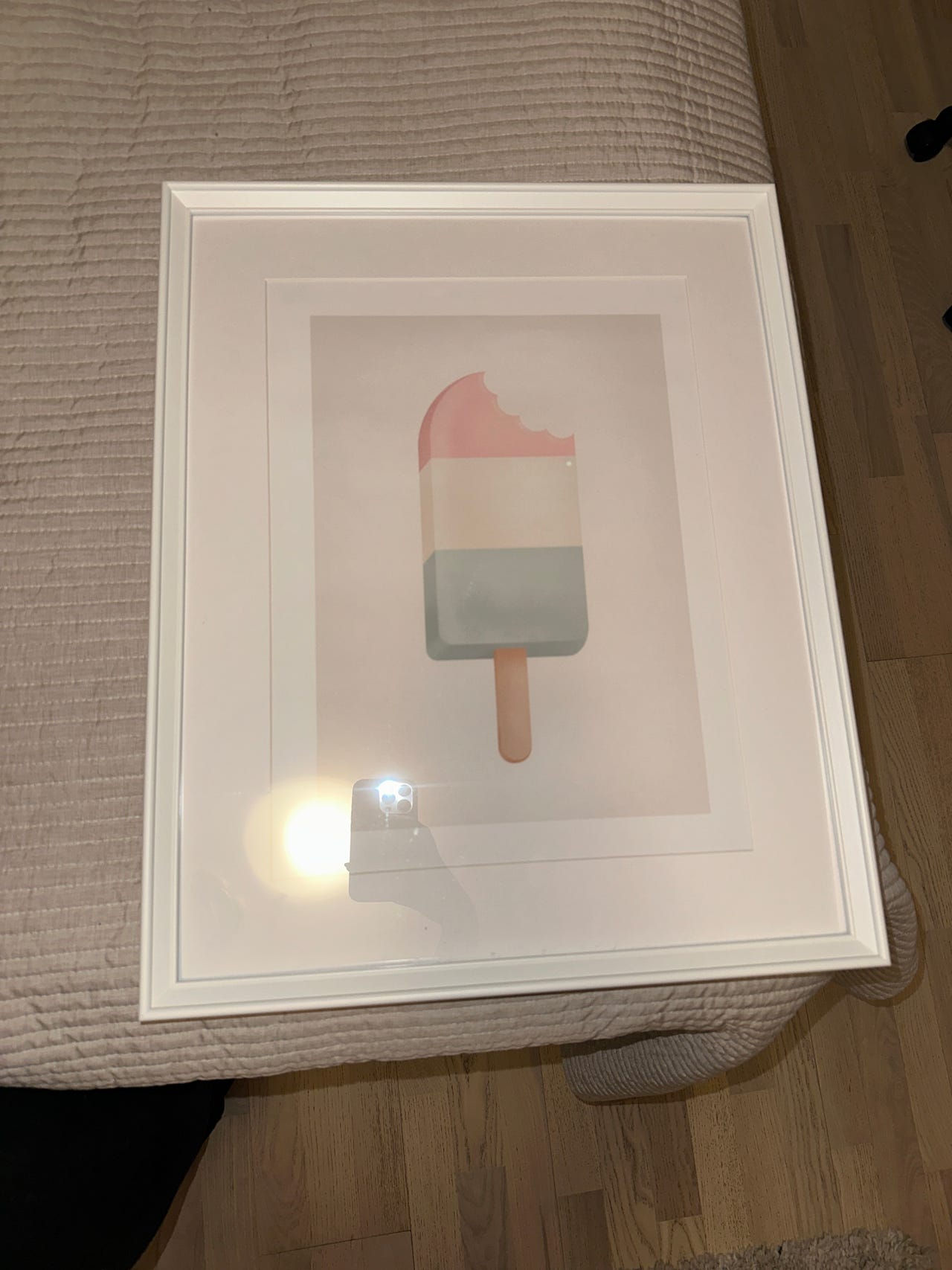 Plakat fra Desenio | DBA